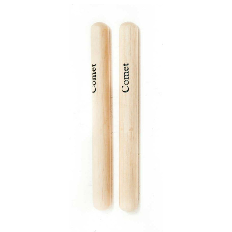 Comet T22 Claves Legnetti 20cm – Ippo Music