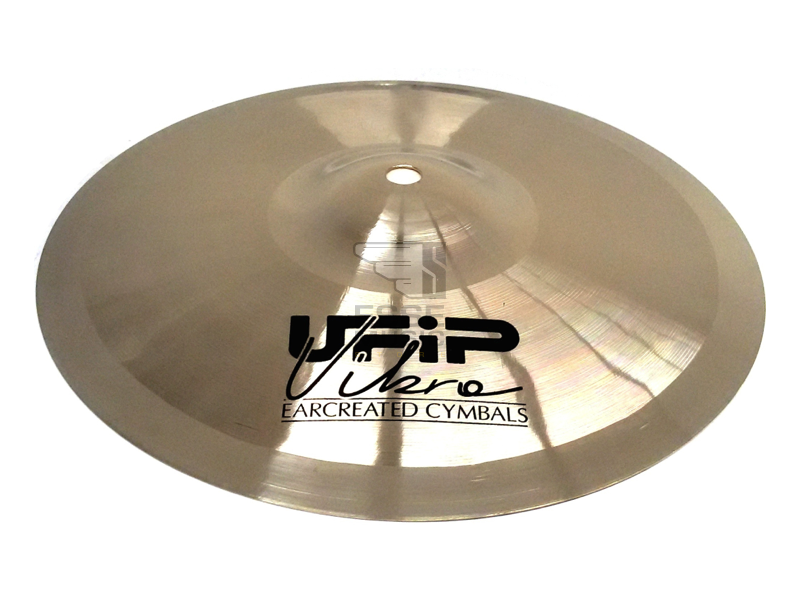 Ufip Vibra Splash 12" – Ippo Music
