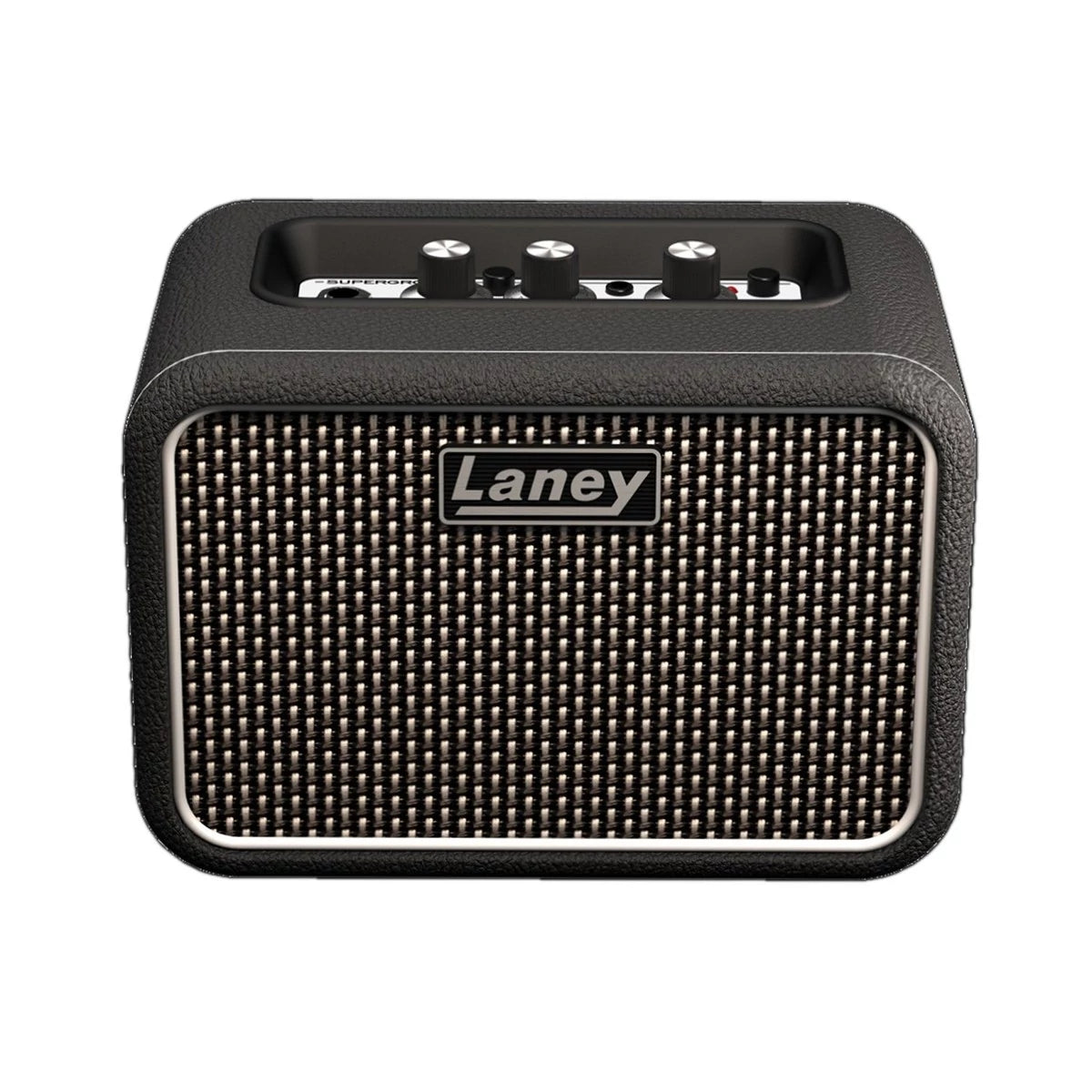 Laney Mini Supergroup Combo 3W – Ippo Music